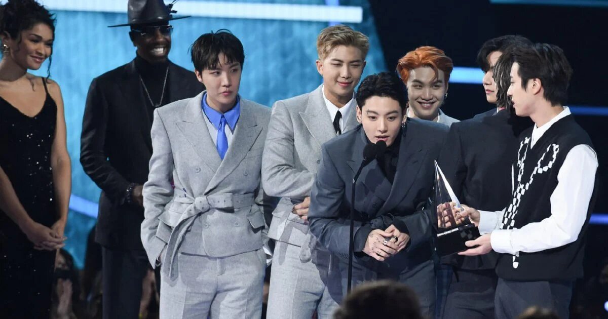 Third BTS member to enlist in South Korean military service