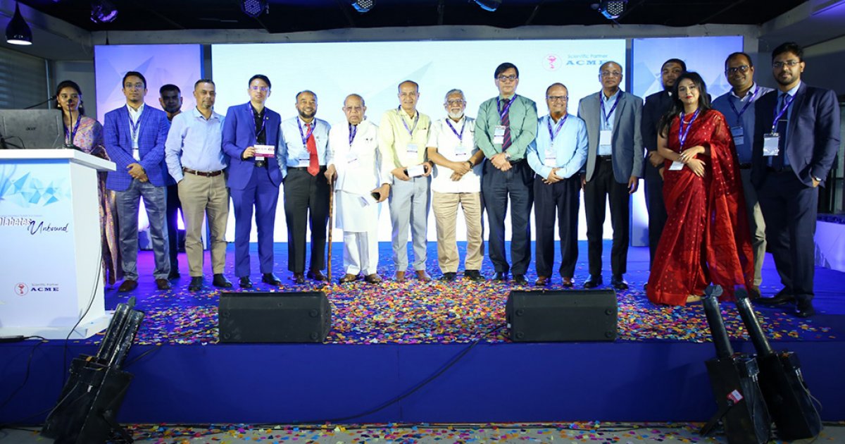 Acme Laboratories launches three new medicines to control diabetes