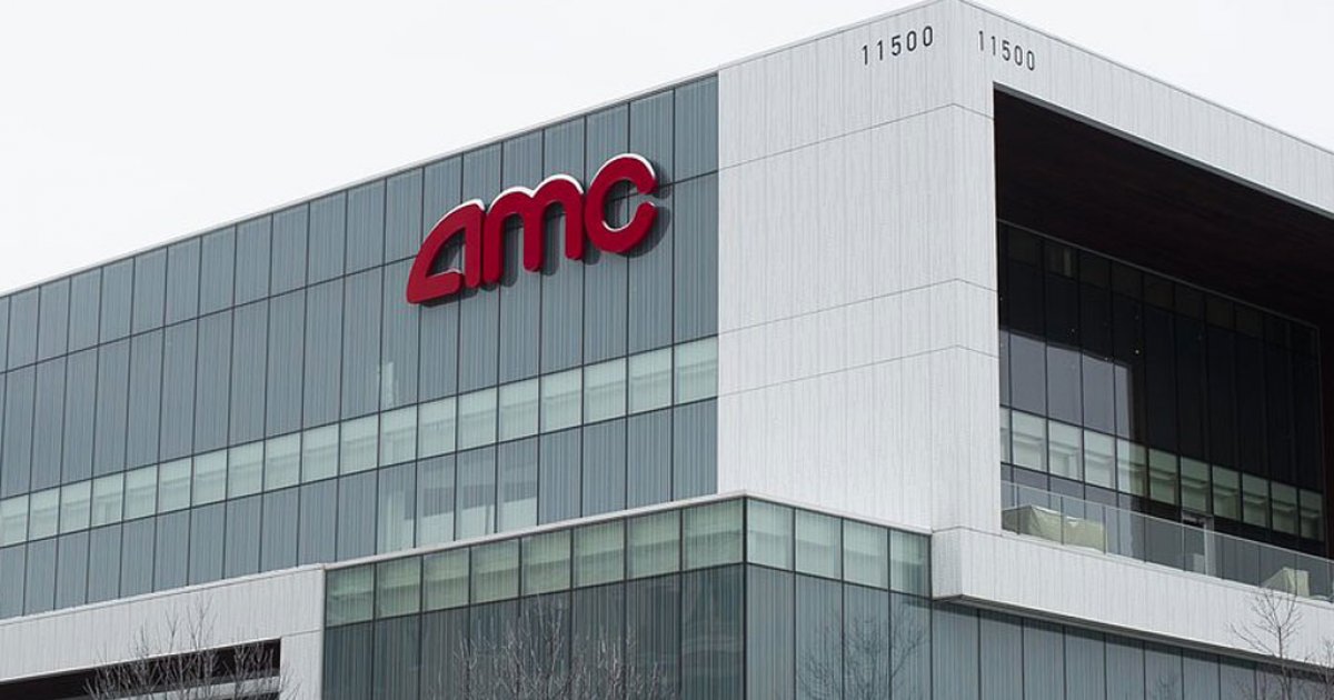 AMC (NYSE: AMC) to rise 1,000% at the open - no, the boring part of the ...