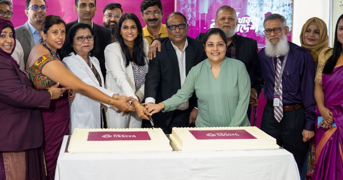 Praava Health celebrates 6 years of success