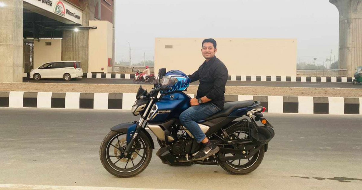 Saiful Islam: A pioneer in heterogeneous content branding