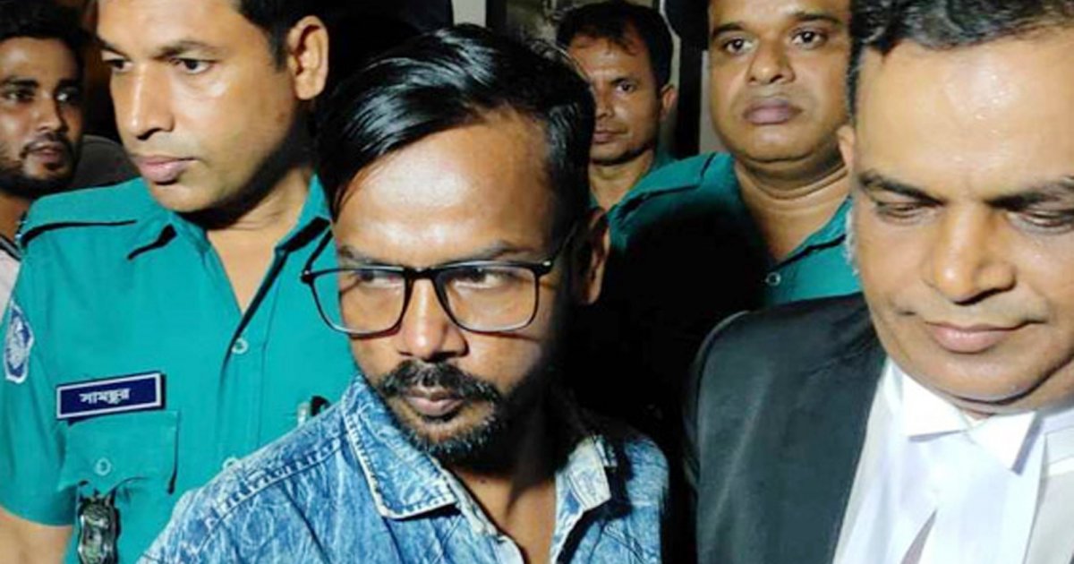 Hero Alom files 50C defamation case against BNP leader Rizvi