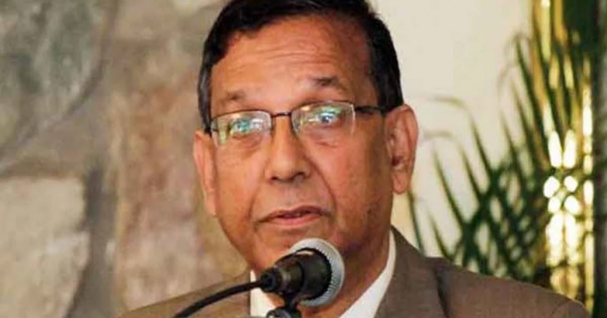Anisul: Bangladesh will become wasteland if BNP-Jamaat comes to power