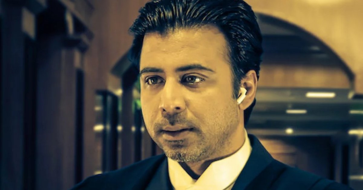 How did Afran Nisho shine in ‘Sharey Showlo’?