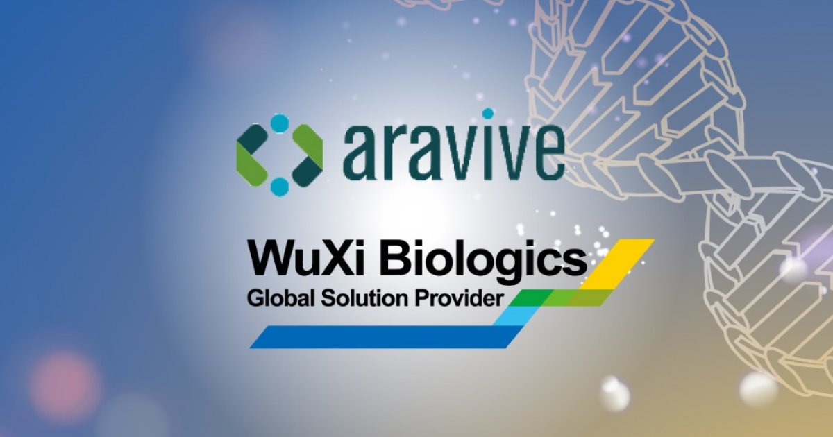 Aravive (NASDAQ: ARAV) down 50% - well, that drug doesn’t work then