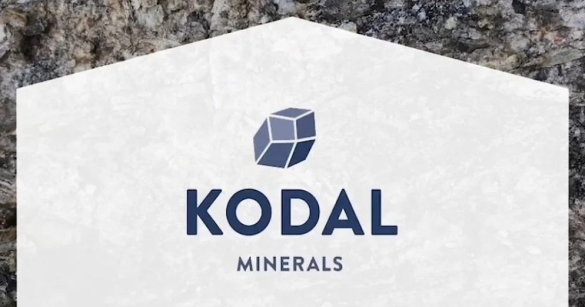 Kodal Minerals (LON: KOD) up 13% on Bougouni prepayment - suspicious, us?