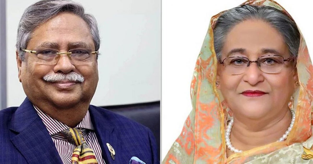 President, PM pay tributes to Sheikh Kamal on his 74th birth anniversary