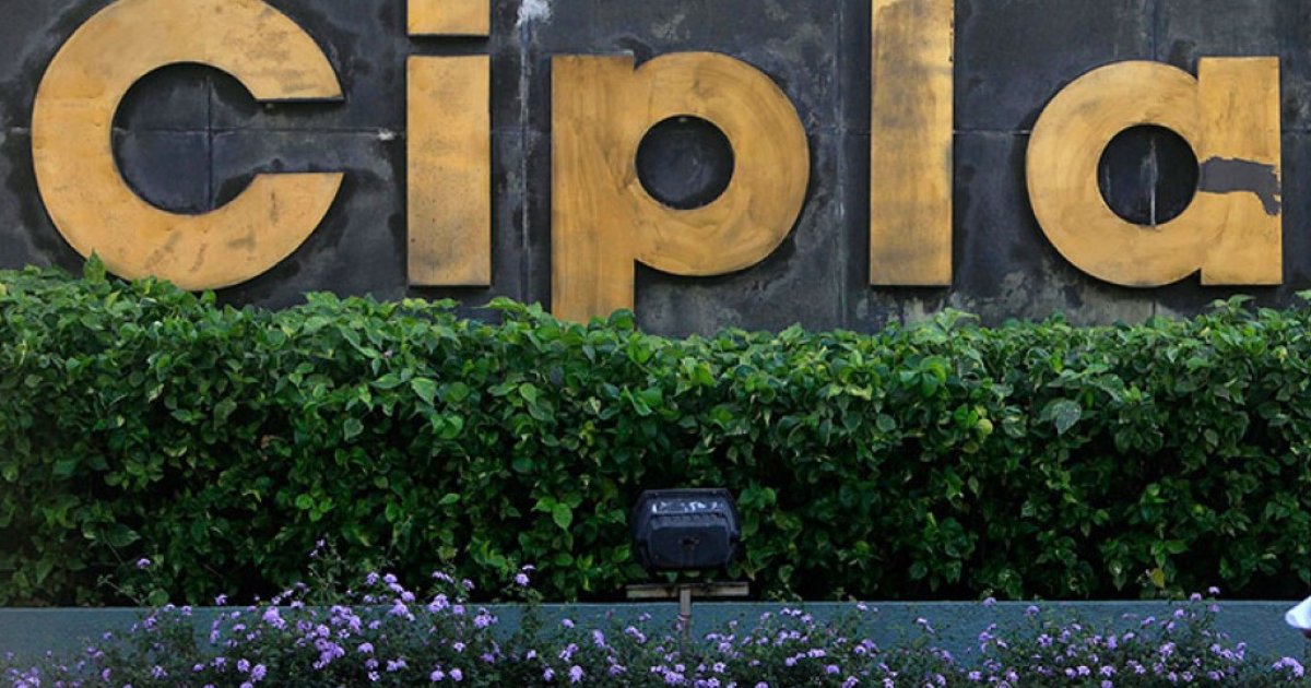 Cipla (NSE: CIPLA) up 4% on Blackstone - how much insider trading is ...