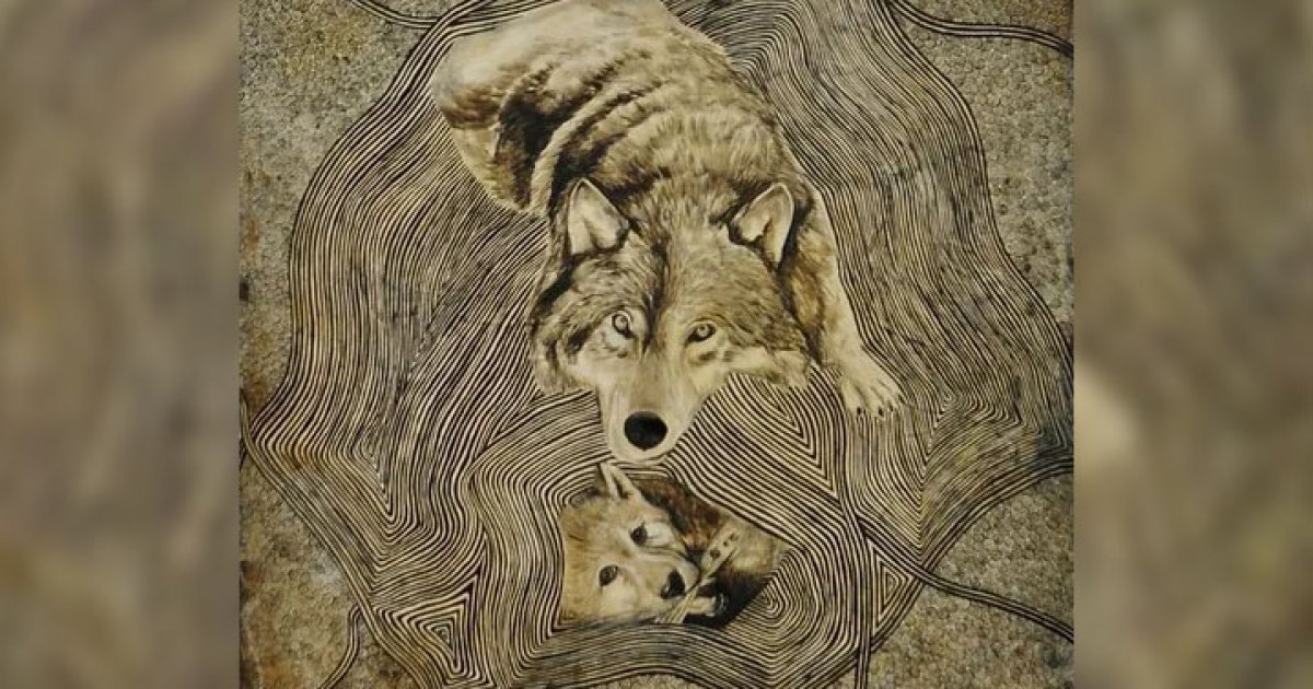 Lunar Codex: Bangladeshi artist to make her mark on moon