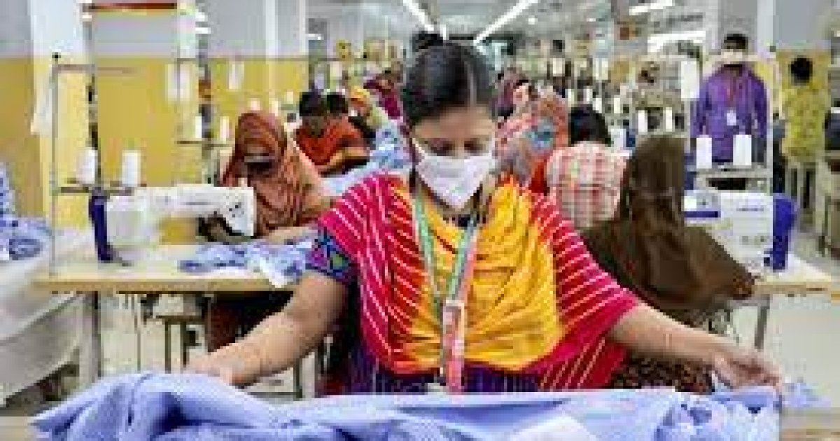 Wages are set by every other employer