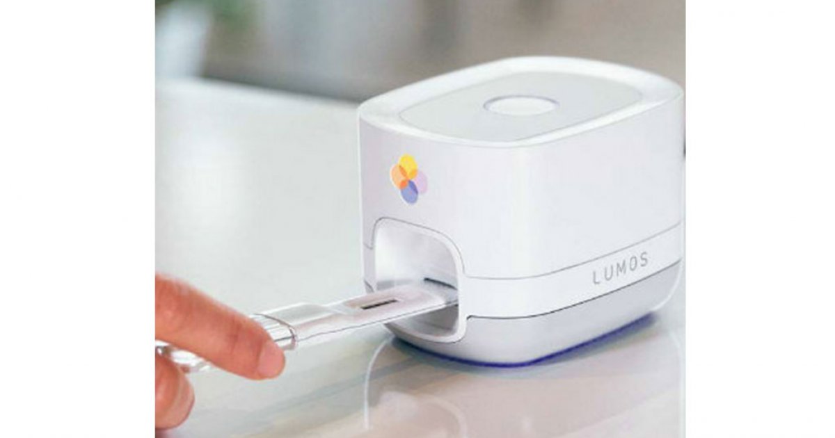 Lumos Diagnostics (ASX: LDX) up 15% - looking much more reasonably ...