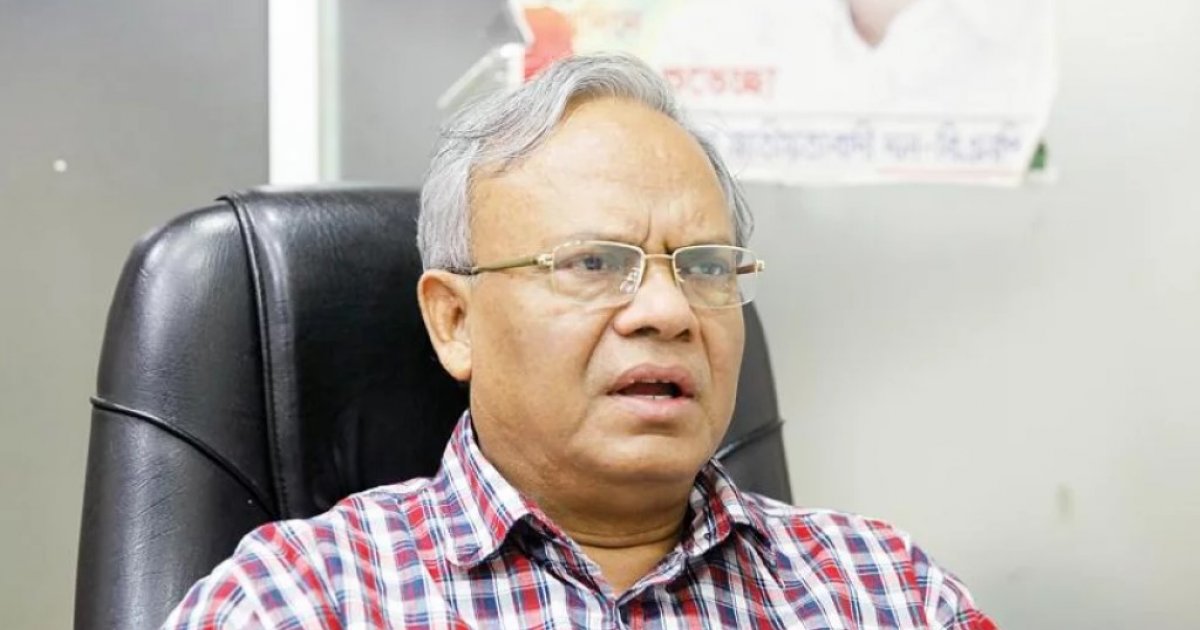 ‘We aim to form a government through free and fair elections’