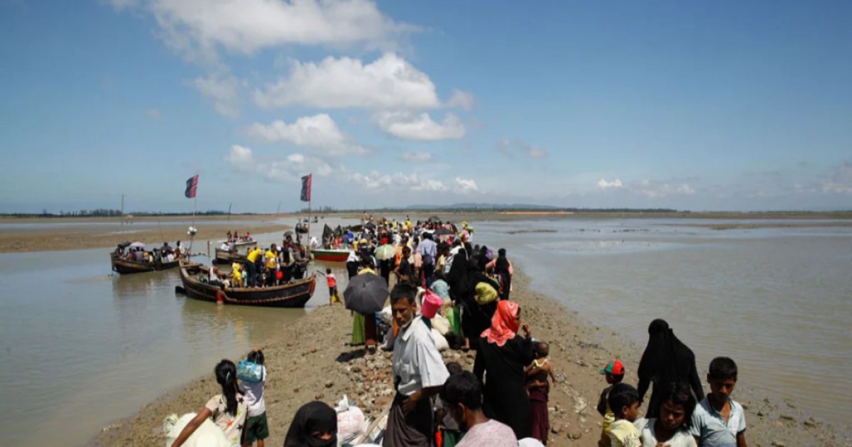 UNHCR, NGOs seek stronger partnerships for lasting solutions for forcibly displaced, stateless ...