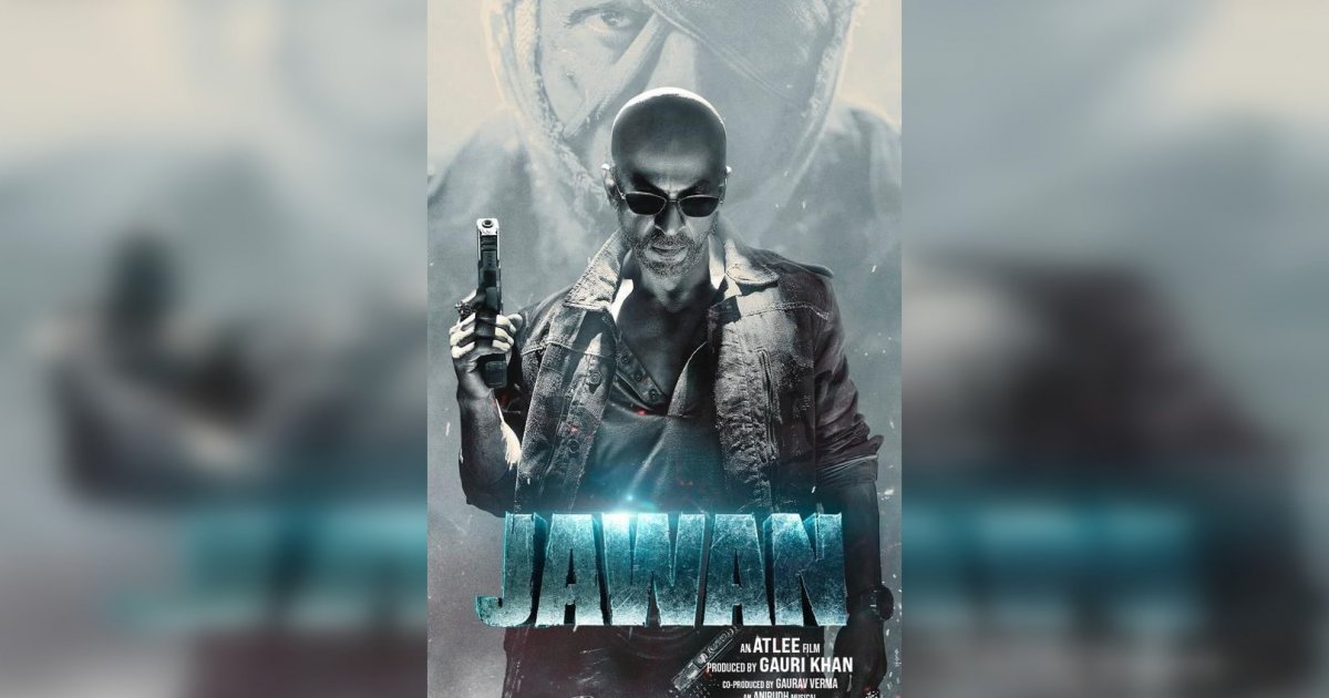 Shah Rukh Khan starrer ‘Jawan’ makes historic debut in Bangladesh