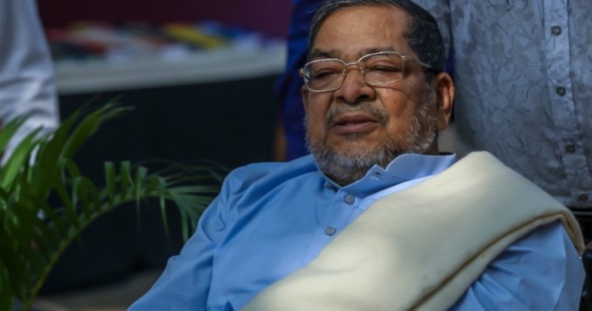 The enduring legacy of Kazi Shahid Ahmed