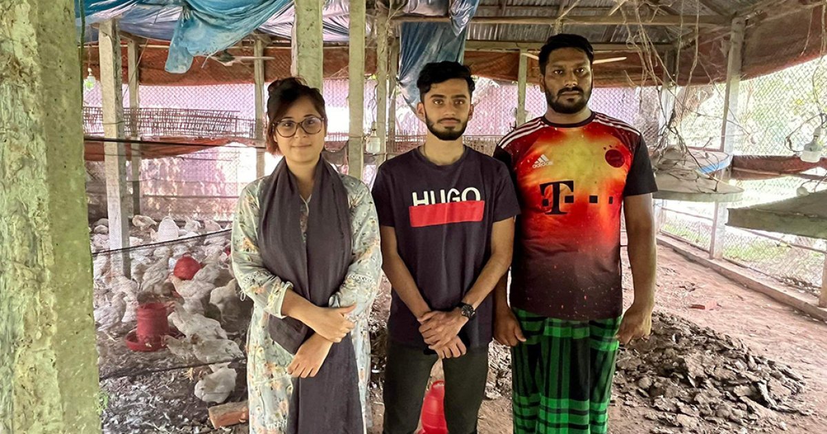 Beat the heat: Red rust-proof paints cool hot tin roof houses