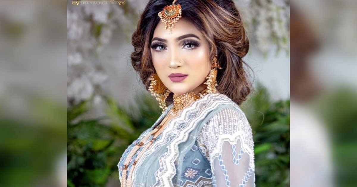 From pioneer to powerhouse: Nasrin Akter Faria's unstoppable rise in ...