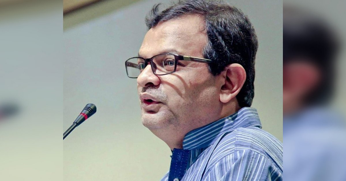 Prof Zakir Hossain Raju joins Venice Film Festival as Netpac Jury Chair