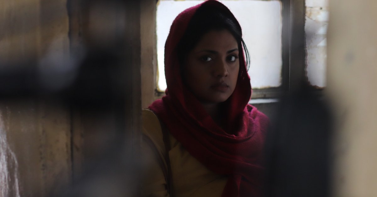 Director to actor, Mostofa Sarwar Farooki’s debut in ‘Something Like An ...