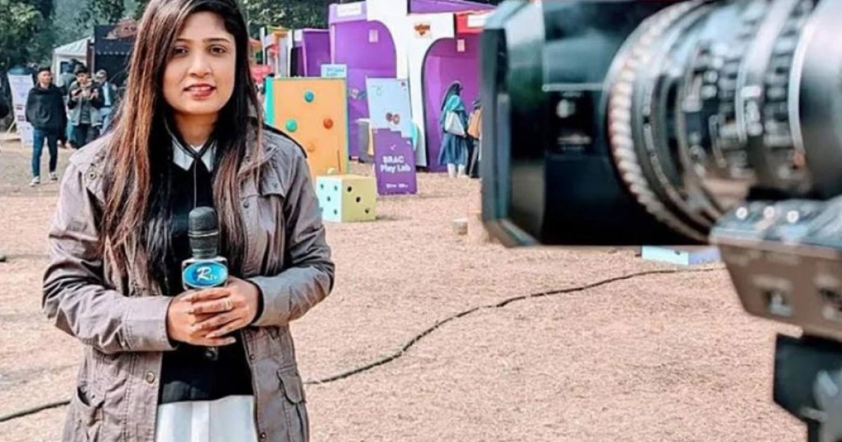 Int’l groups urge Bangladesh to drop DSA cases against journalist Adhora