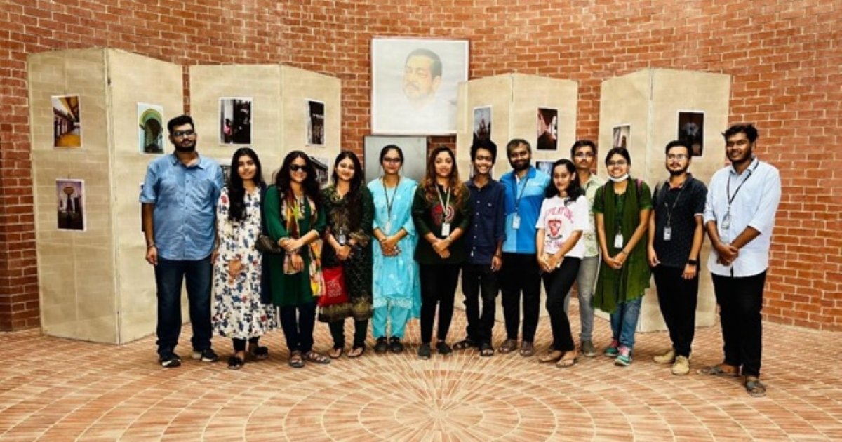 ULAB club showcases Bangladesh's cultural, religious diversity in photo ...