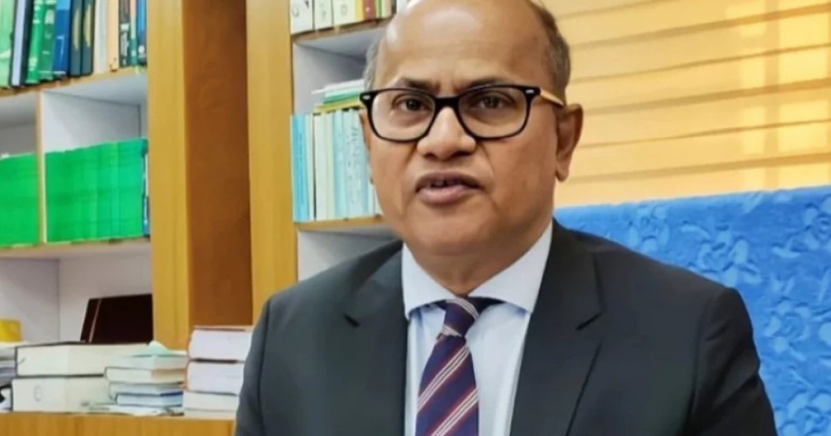 Attorney general questions DAG Imran’s motive behind briefing on Dr Yunus