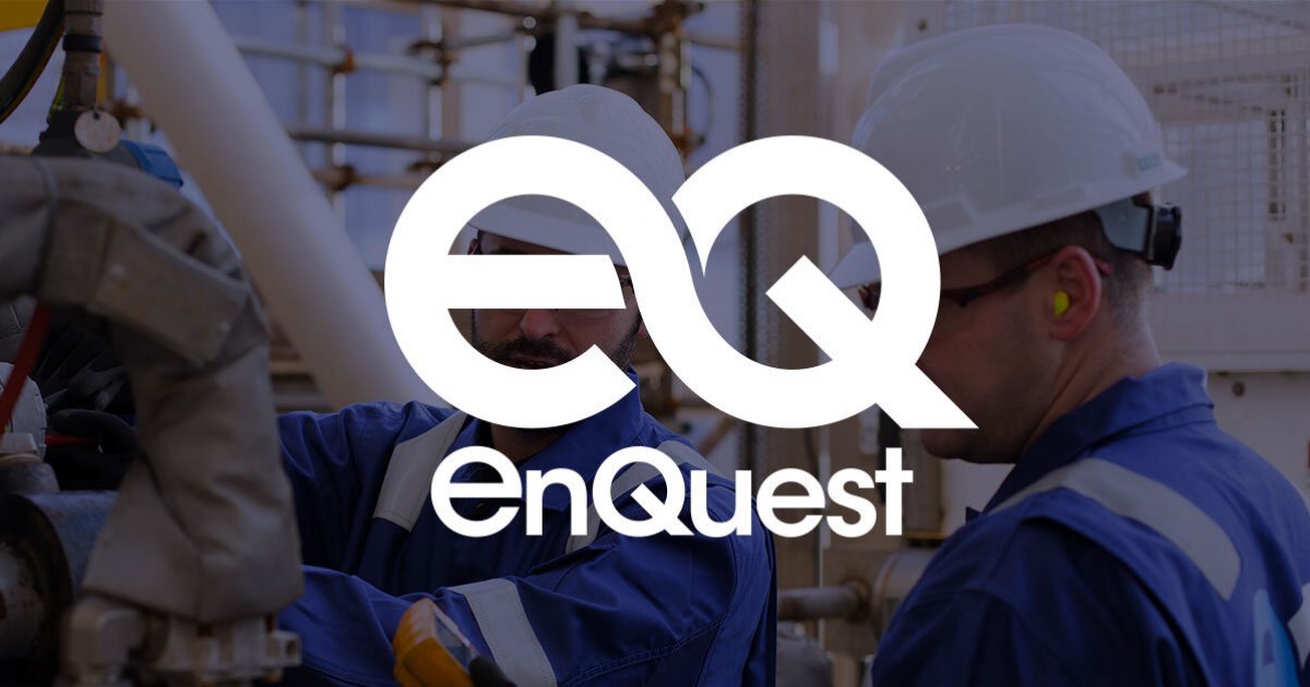 Enquest (LON: ENQ) shares down 12% on delisting - no, no, it’s only a ...