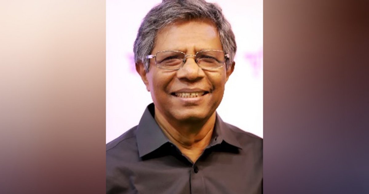 Prof Samir Kumar Saha honoured with 2023 BDI Lifetime Achievement Award