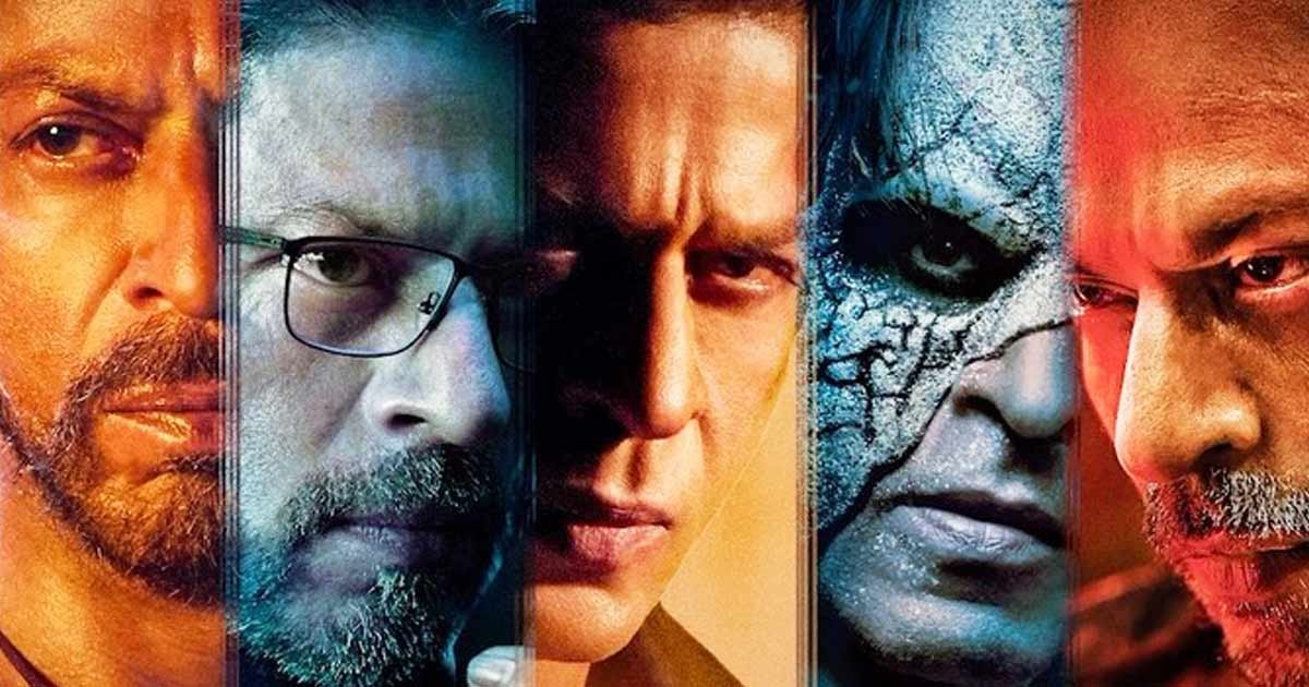 Shah Rukh Khan starrer ‘Jawan’ releases tonight in Bangladesh, making ...