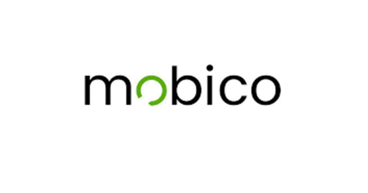 Mobico (LON: MCG) up 6% on week - largely retail buying here