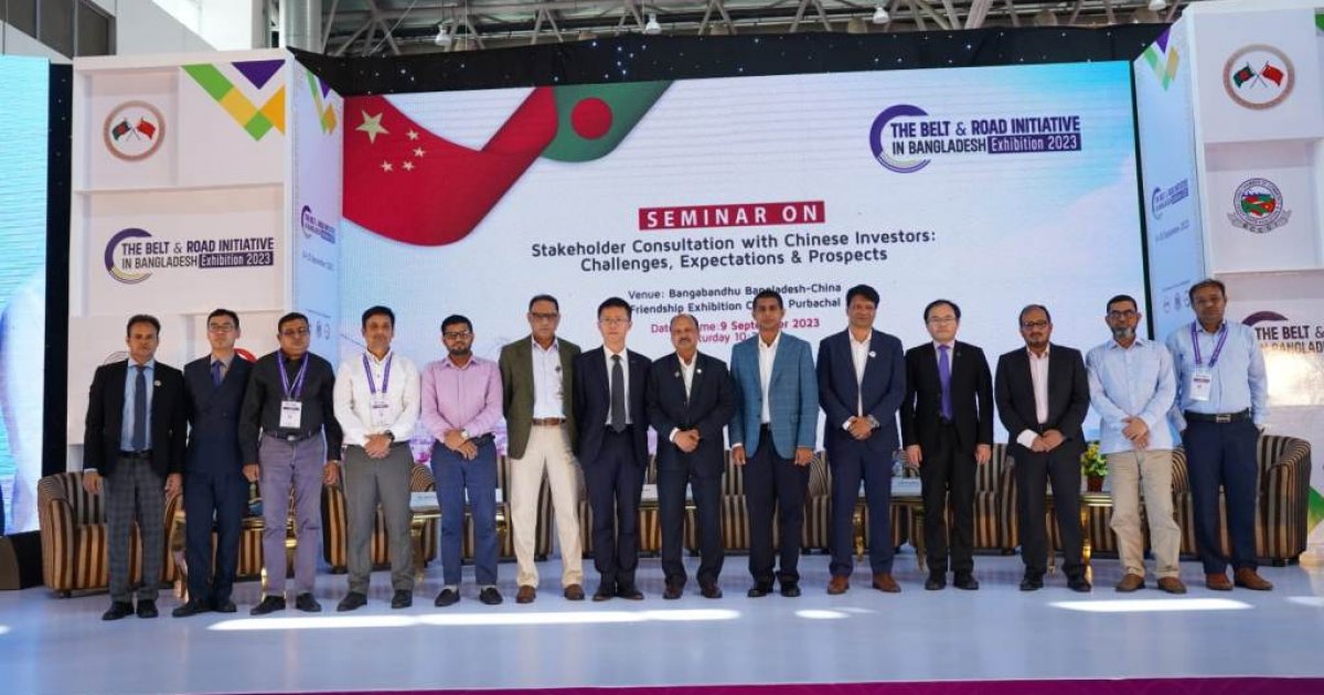 Experts: Chinese economic cooperation needed for post-LDC challenges