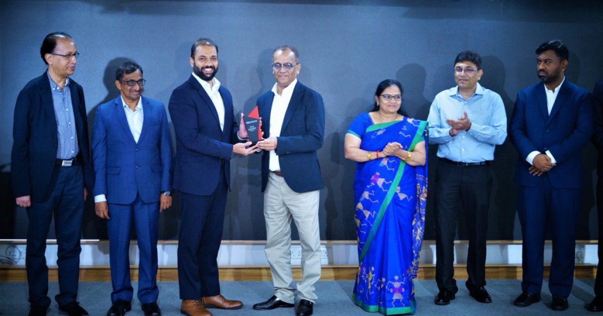 Community Bank wins at Infosys-Finacle Innovation Awards 2023