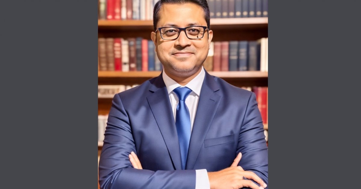 Mohammad Serajuddin: An eminent and aspiring English language educator