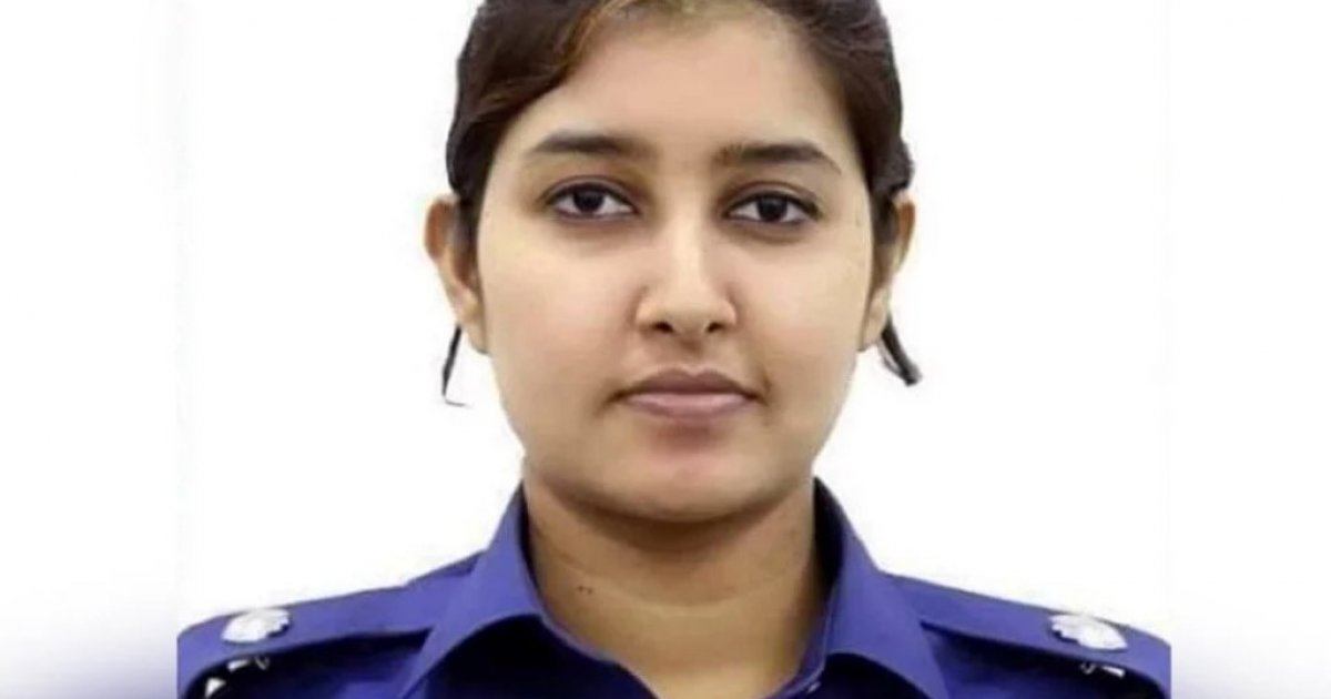 Home minister rebuffs reports of ADC Sanjida’s transfer to Rangpur