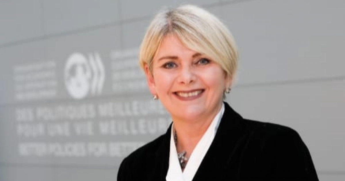 OECD: With strong political commitment, Bangladesh’s graduation would be a joyous occasion