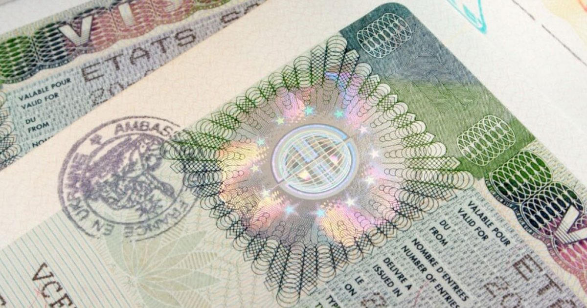 VFS Global renews global visa contract for Sweden