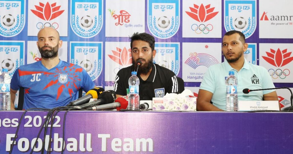 Rahmat named Bangladesh captain for Asian Games