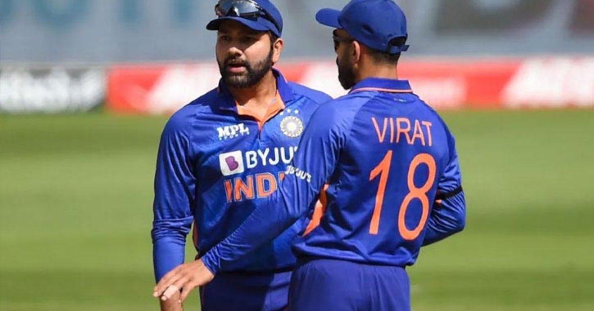 Kohli, Rohit rested as India tests bench for Australia ODIs
