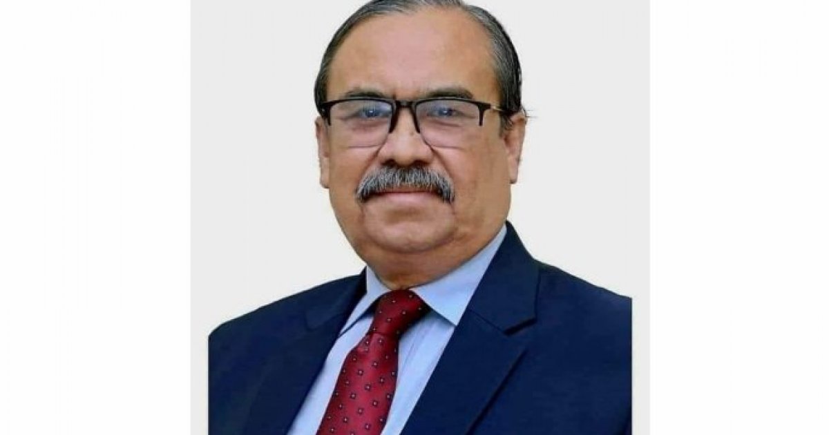 Obaidul Hassan becomes new chief justice