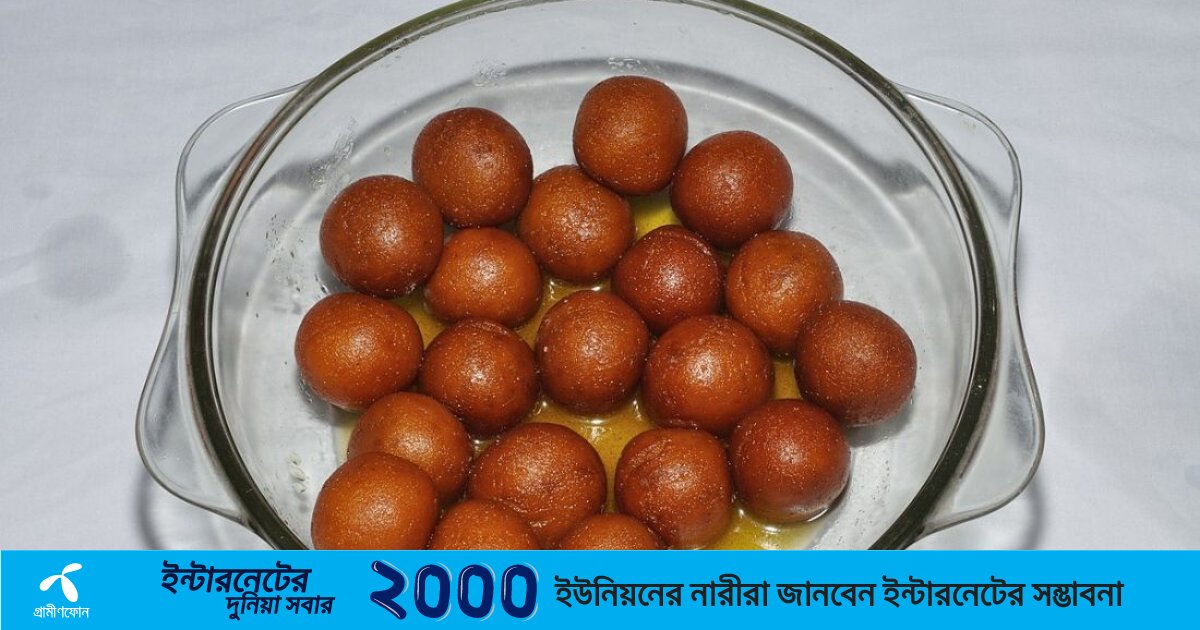 Regional flavours: Delicacies from Sirajganj