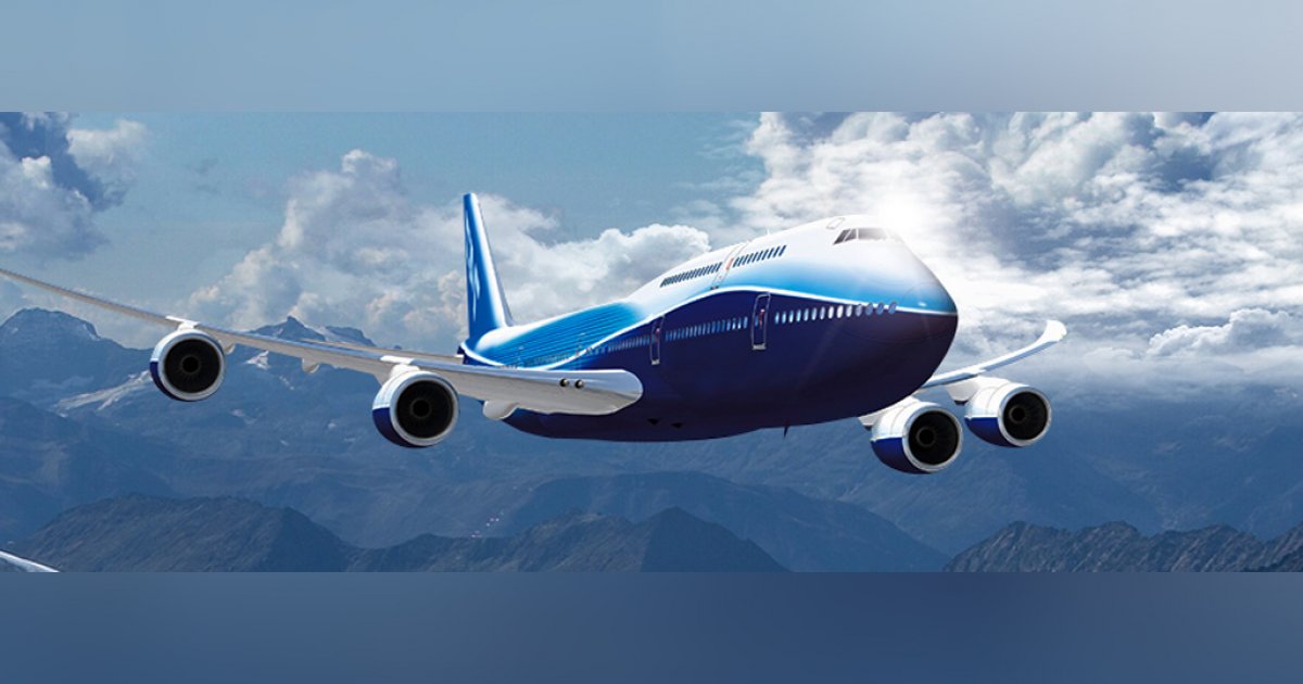 A bid to become an aviation hub