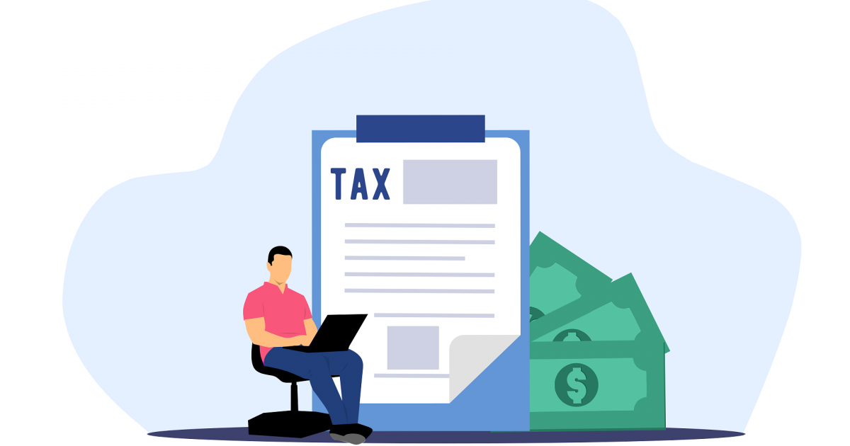 How to submit tax return online: A step-by-step guide