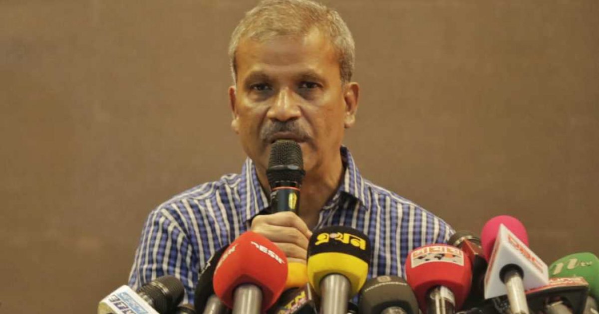 Asif Nazrul: Enforced disappearances tough to prosecute