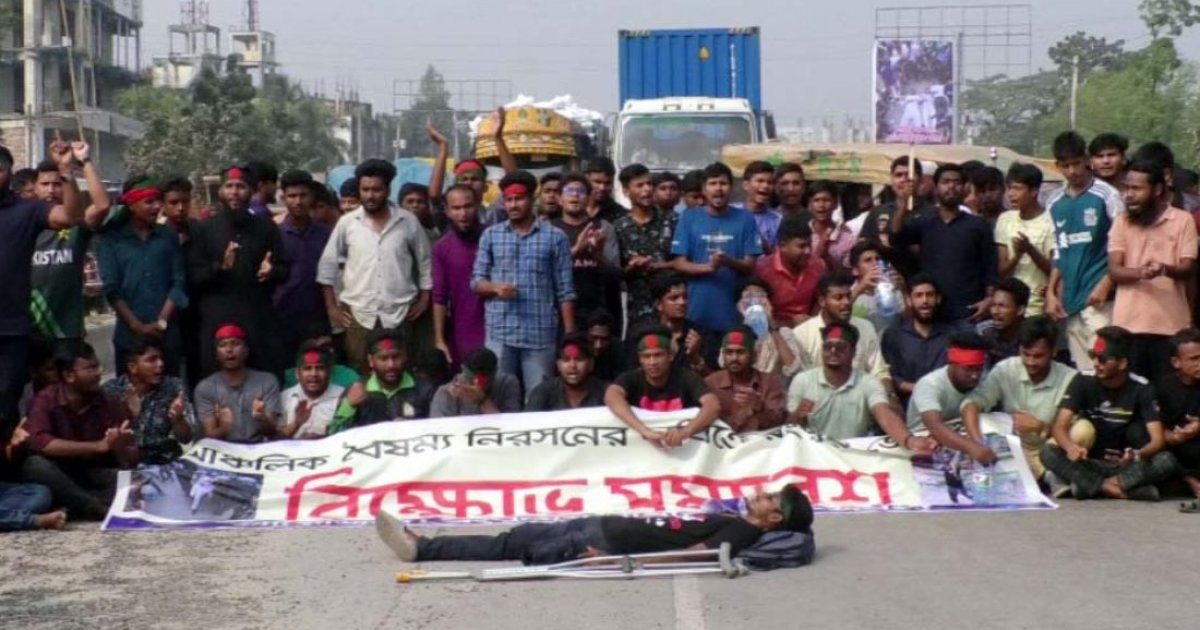 Students demand advisers from Rangpur and Rajshahi, threaten shutdown