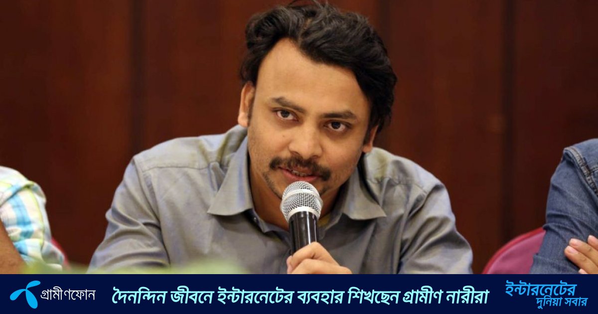 Journalist Ahammad Foyez appointed senior asst press secy to chief adviser