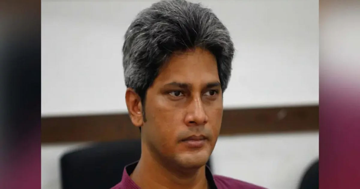 Zonayed Saki: Fascists trying to destabilize Bangladesh with Indian support