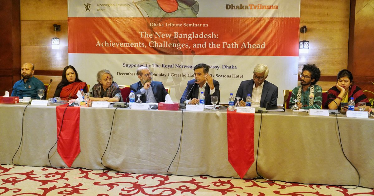 Shafiqul Alam: Reforms will determine elections timeframe