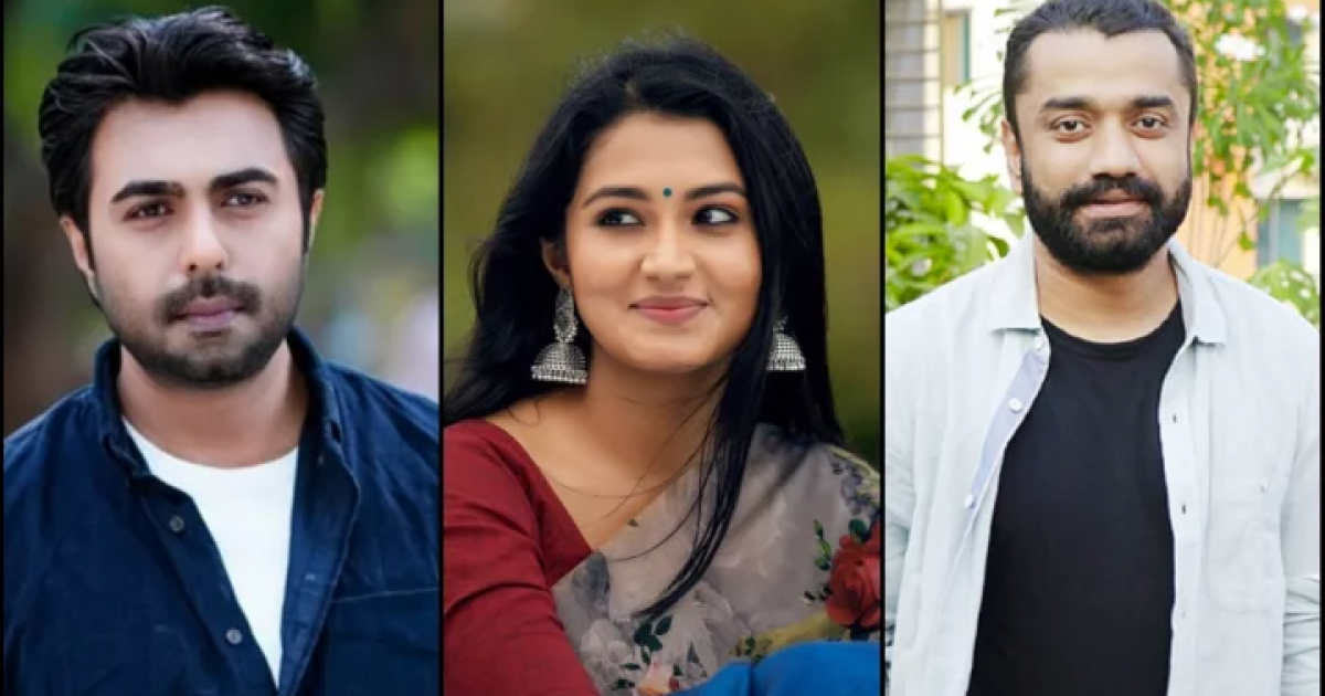 Actors Apurba, Farin, and Pavel injured during shooting