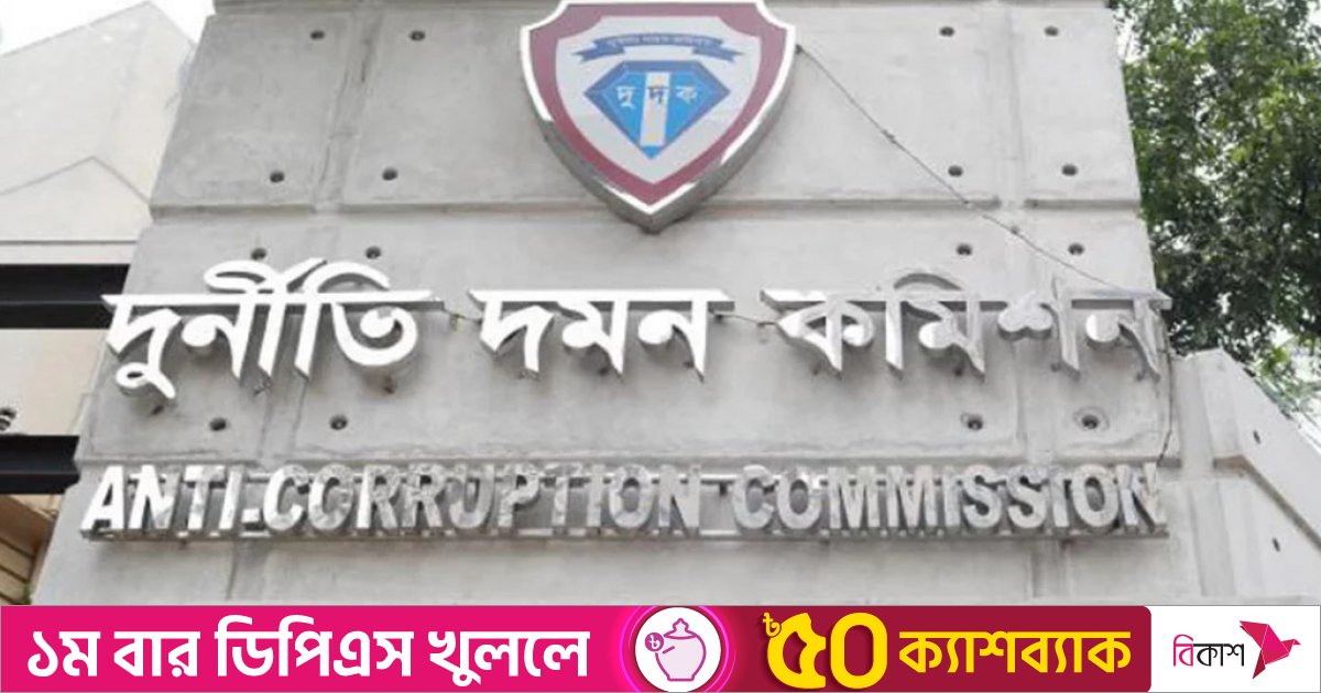 ACC probes Hasina’s corruption in 8 mega projects
