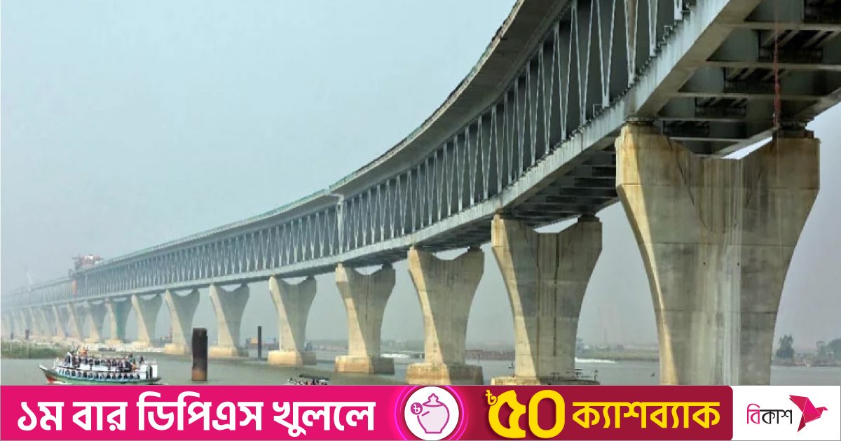 ACC reopens investigation into Padma Bridge corruption case